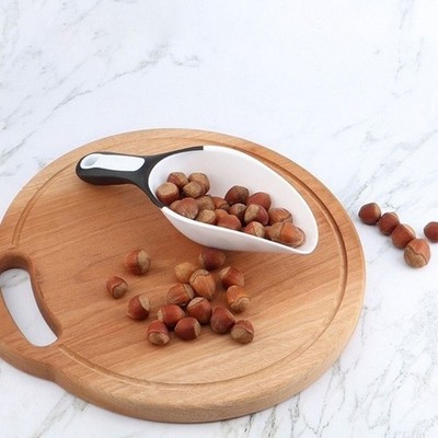 Plastic Ice Cube Shovel Wear-Resistant Tea shovel Kitchen | eBay Australia