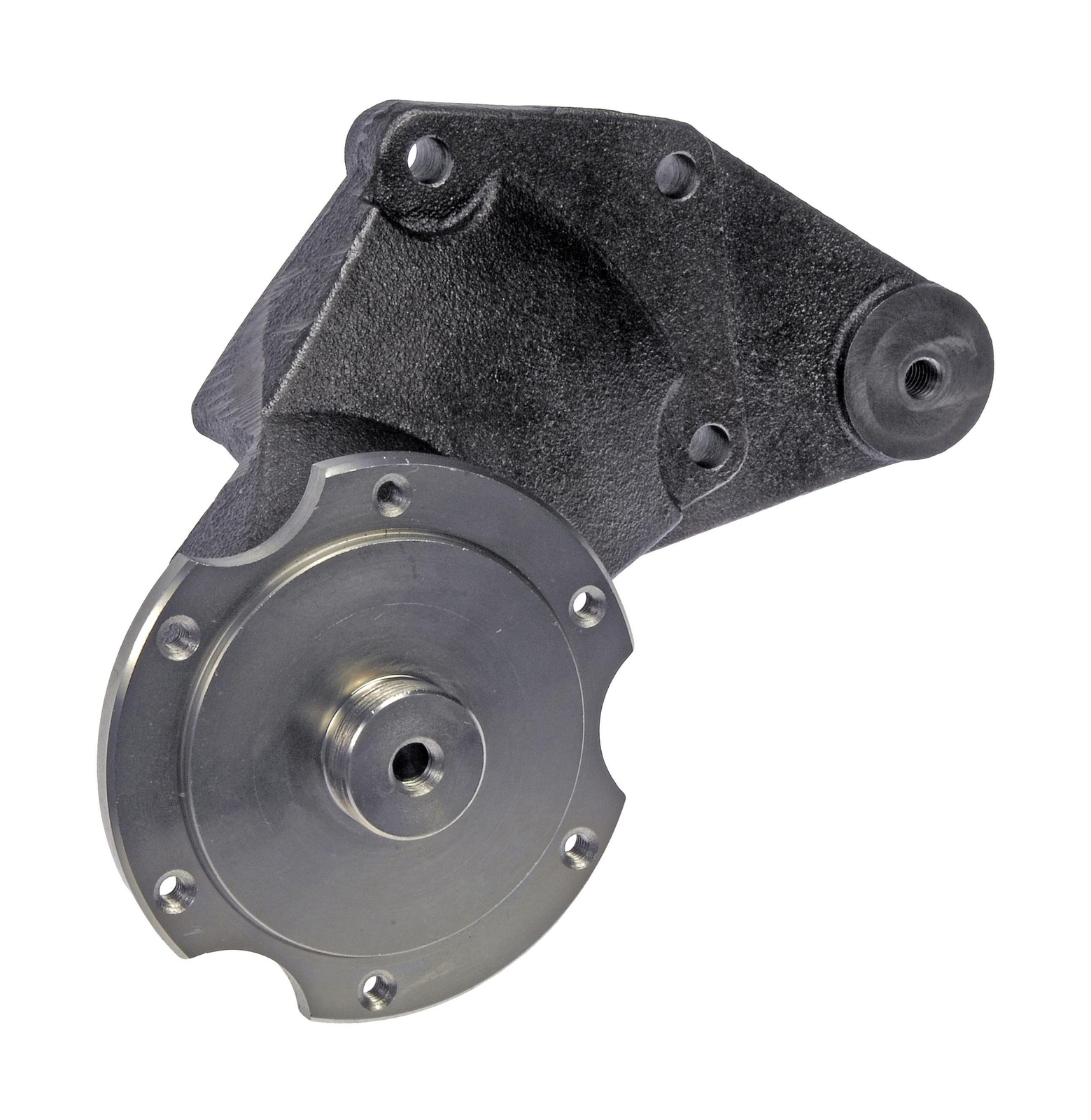 Dorman 300-809 Engine Cooling Fan Pulley Bracket Compatible with Select ...