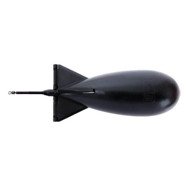 Spomb Midi Carp Fishing Floating Spod Bomb - Black (DSM003) for sale ...
