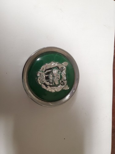 JAGUAR XJ8 XJ8L VANDEN PLAS S-TYPE X-TYPE WHEEL CENTER CAP GREEN | eBay