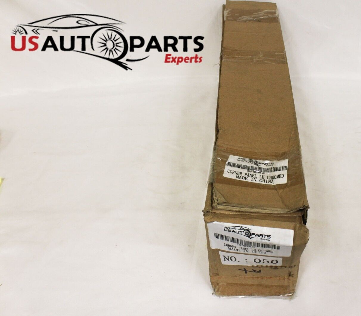 CORNER PANEL LH - FOR UD NISSAN - 1800 - 2300 - 1995 - 2010 - 24 X 7 ...