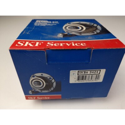 KIT DE ROULEMENTS DE ROUE ARRIERE. FIAT SCUDO LANCIA ZETA PEUGEOT 806 ...