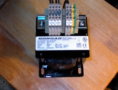 Transformers - Dongan Transformer - 2