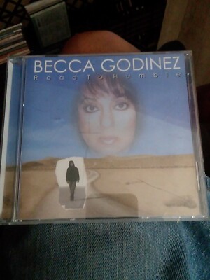 BECCA GODINEZ CD ROAD TO HUMBLE 635961019626| eBay