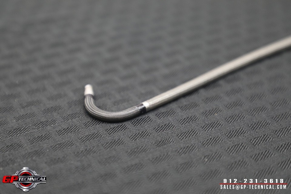 Olympus IPLEX LX 6mm/3.5m Videoscope - Waygate GE Borescope Videoprobe ...