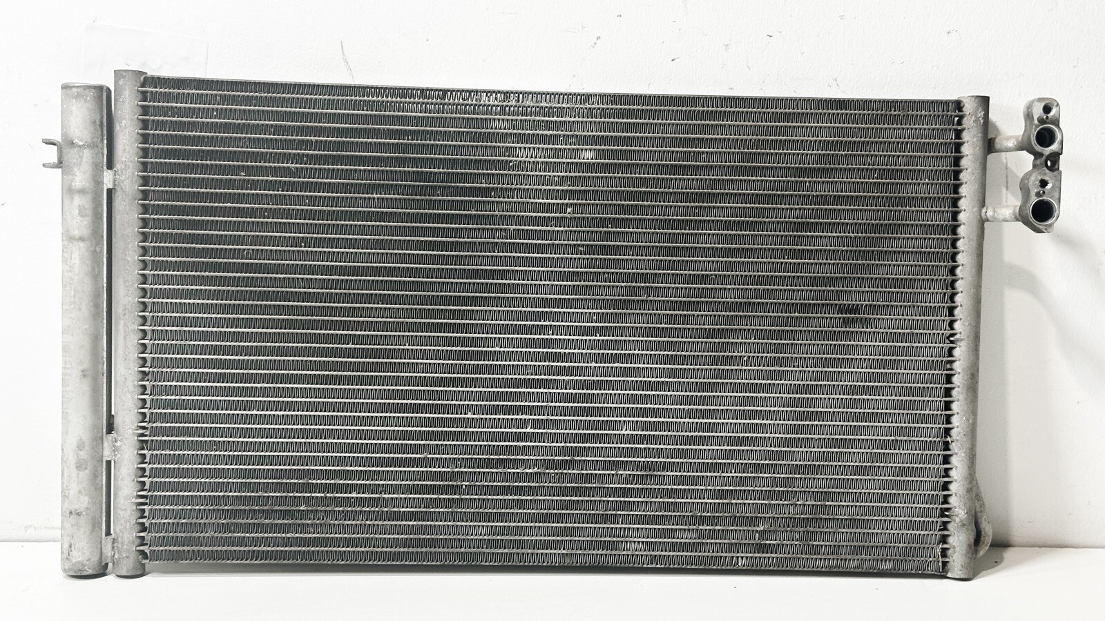 BMW E90 E92 E93 135i 335i N54 A/C Condenser Air Condition Condesnor AC ...