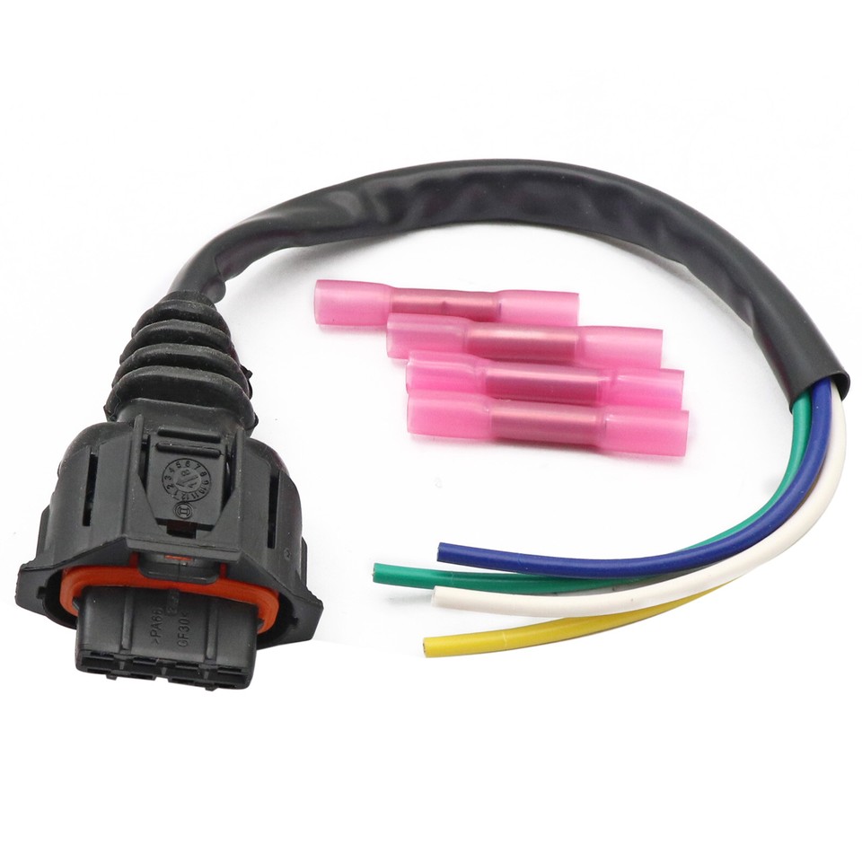 T-Map T-Bap Sensor Repair Pigtail Harness for Polaris Ranger 700 XP 800 ...