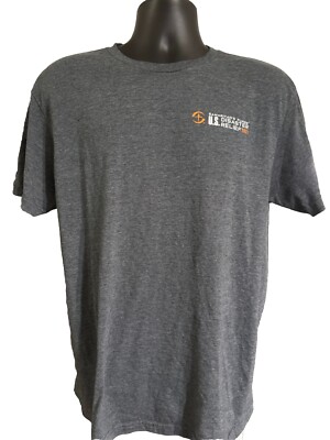 Samaritan’s Purse U.S. disaster relief T-shirt 2021 size large | eBay