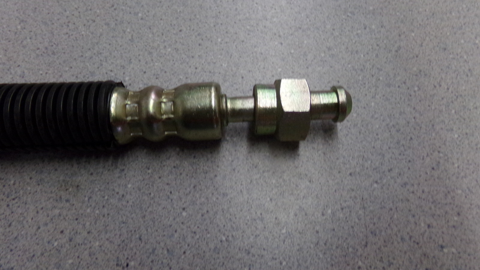 NEW Hose Line 1121 07249 SAS PSE211S 9 SAE J188 GH 01 2 *FREE SHIPPING ...