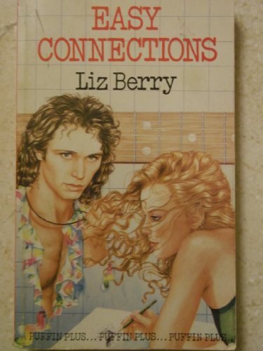 Easy Connections (Puffin Books) by Liz, Berry Paperback / softback Book ...