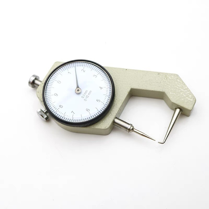 1Pc Surgical Endodontic Gauge Meter Dial Caliper Dental Instruments ...