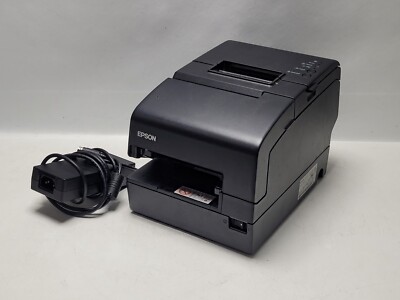 Printers - Printer M253a