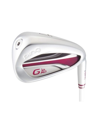 NEW PING G Le2 GLe2 Iron UW Loft 52 degrees ULT240 J Official Japanese ...