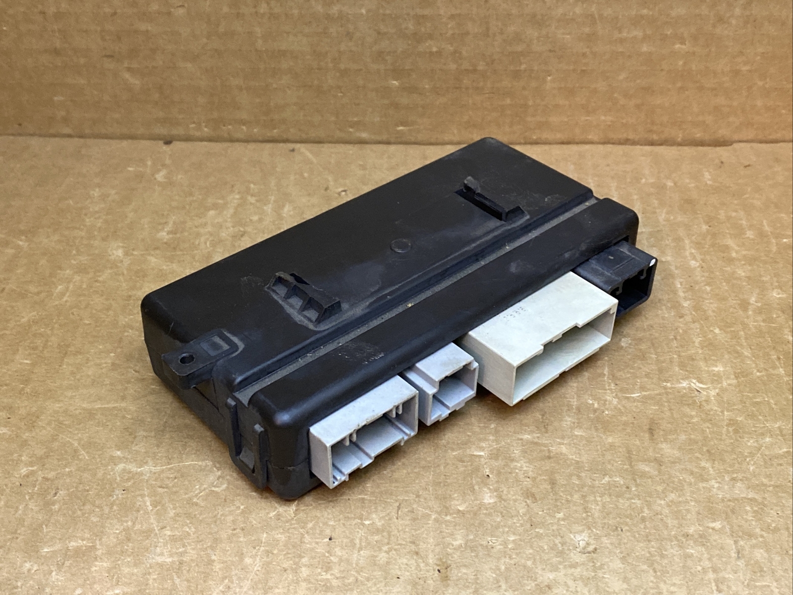 2C7T14C708AE Ford Explorer Mountaineer F150 Excursion F250 Seat Control ...