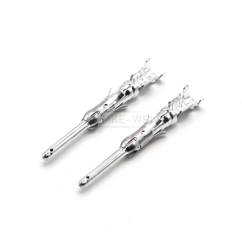 4 Pin/Way TE/AMP/TYCO CPC Series Circular Male Female Connector Plug ...