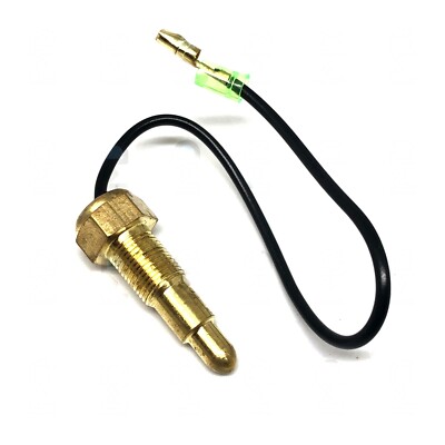 WATER TEMP SWITCH SENSOR FOR KAWASAKI ZRX1100 ZR1100 1999-2000 | eBay