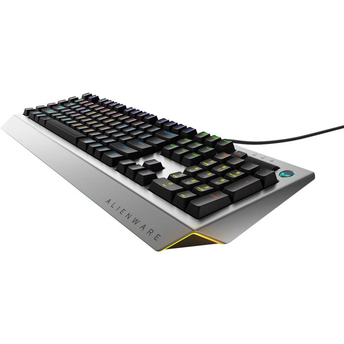 Alienware Keyboard And Mouse Combo