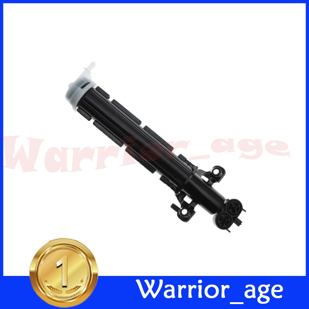 Front Left Headlight Washer Nozzle 31391837 Fit for 2014-2018 Volvo S60 ...