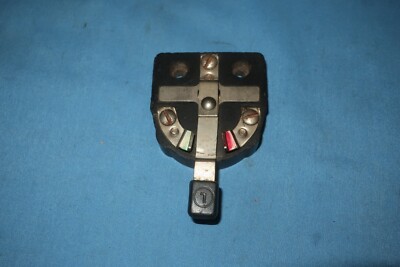 Lionel #222 Switch Control | eBay