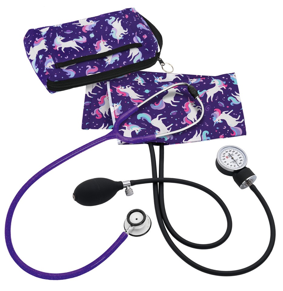 Prestige Medical Blood Pressure & Clinical Lite Stethoscope Kit *NEW ...