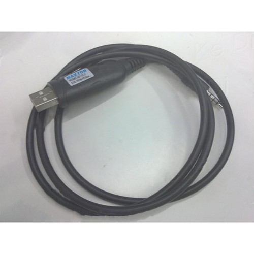 Write Frequency Line Data Cable for VERTEX VX168/VX418/VX351/VX228 ...