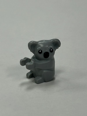 Lego Koala Bear Animal Zoo | eBay