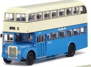 80m Bus Model 1:76 Scale Guy Arab MKV CMB | eBay