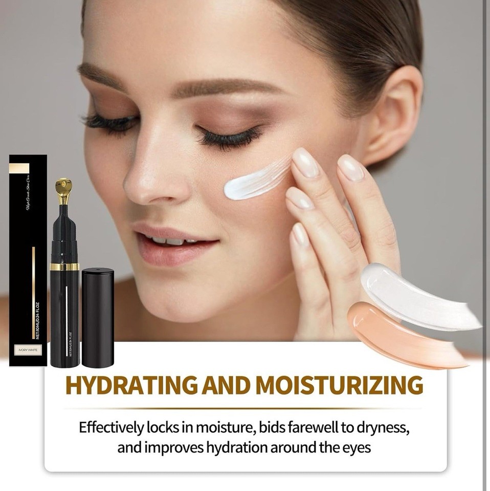 Luminous Eye Corrector Spf 41,Under Eye Color Corrector Cream,Eye ...