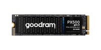 GoodRam PX500 GEN.3 SSDPR-PX500-512-80-G3 internal solid state drive ...