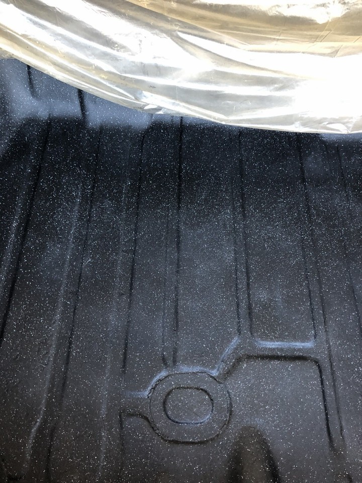 Dupli-Color Trunk Splatter Paint Black Gray Water Resistant NEW | eBay