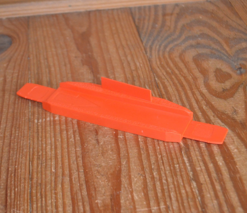 Original Vintage Redline Hot Wheels Sky Show Set Red Trigger Track | eBay