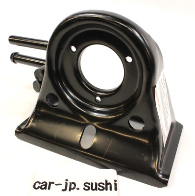 TOYOTA GENUINE BRACKET SUB-ASSY, BODY REAR END MOUNTING 51709-35040 NEW ...