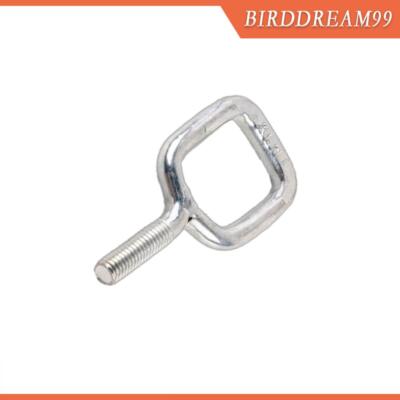 Hood Catch Lock Bracket 51237008756 Fit For BMW 1 3 5 SERIES E60 E61 ...