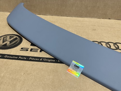 VW Golf MK4 R32 GTI Boot Tailgate Spoiler Genuine New OEM Part | eBay