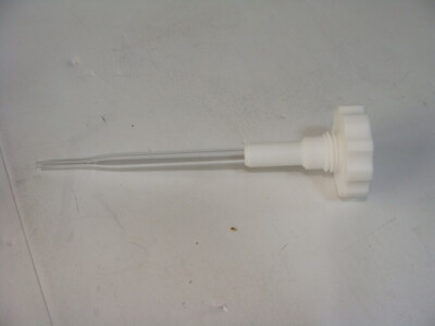 Thermo Quartz injector (2.0 mm ID) iCAP Q P/N 1305640 | eBay