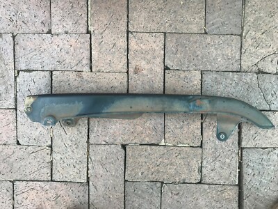1973 Honda CB350 Chain Guard CB 350 | eBay Australia