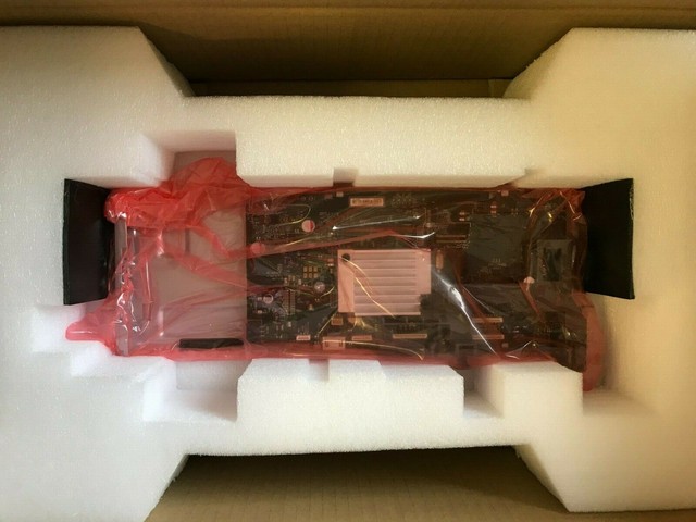 Y3Z60-67905 HP KIT-SCANNER CONTROL BOARD Y3Z60-67905 (Spare Parts PC ...