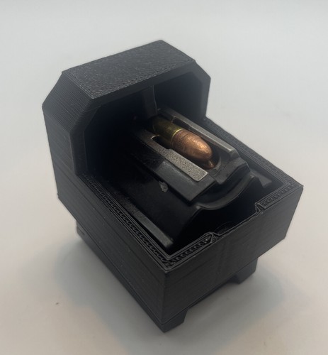 2-Pack Mag Loader Compatible w/Ruger 10/22 Magazine speedloader “Thumb ...