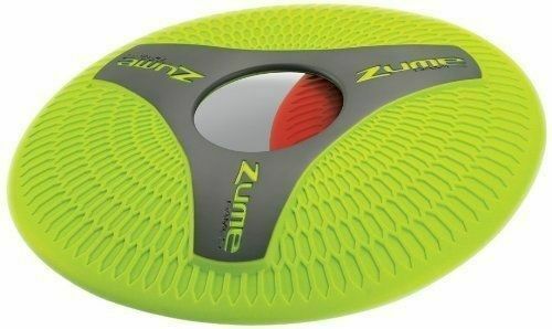 Zume Games Dizk Flying Disc Green Od0002g for sale online | eBay