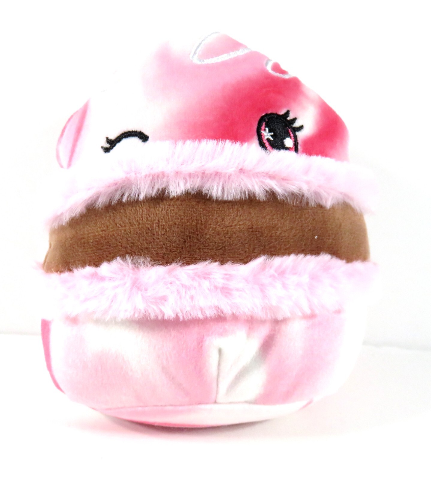 Squishmallows Myster Squad Scented Macaron 6" Plush Stuffed Animal NEW ...