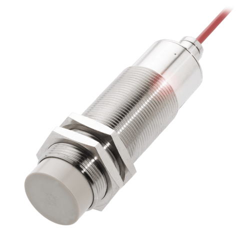 BALLUFF BES 515-326-SA49-D-TF-02(BES043T) Inductive Standard Sensors ...