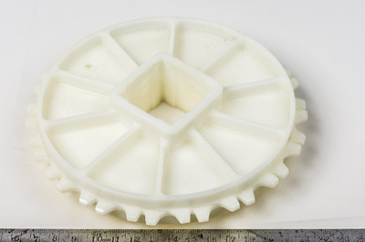 Conveyors - Intralox Sprocket