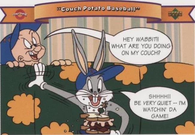 1991 Upper Deck Comic Ball 2 - San Francisco Giants #48 for sale online ...