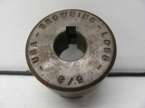 BROWNING COUPLING L095 5/8" NEW (OTHER) | eBay