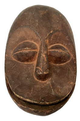 Masks - Congo Mask - 8