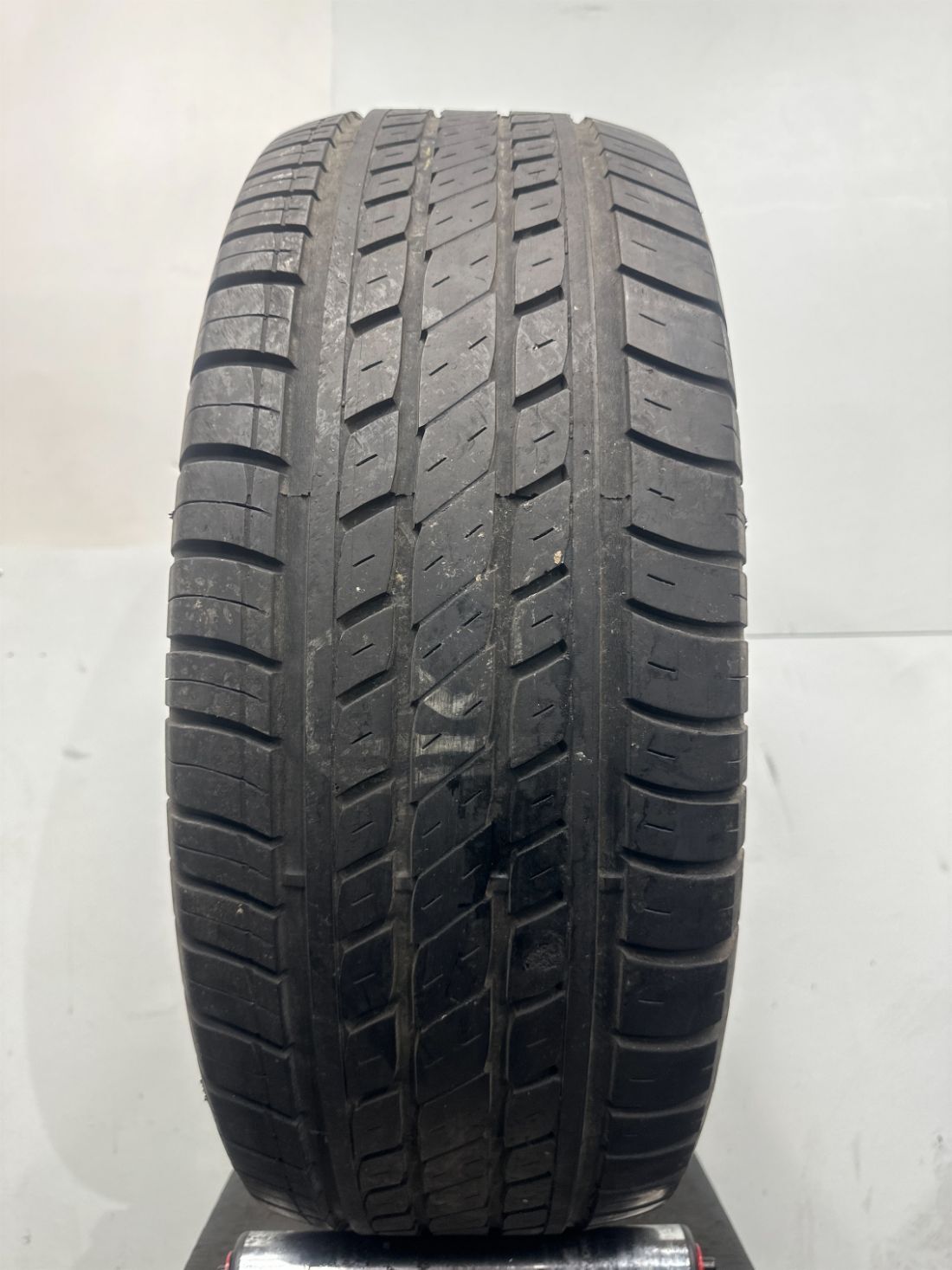 1 Mastercraft Courser HTR Plus Used Tire P275/60R20 2756020 275/60/20 7 ...