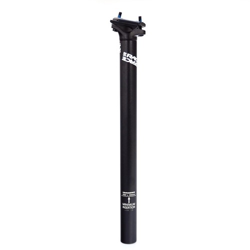 Race Face Ride XC Alloy Bike Seatpost 30.9 x 400mm Zero Setback Road ...