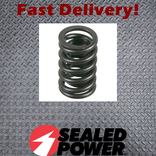 Sealed Power (VS-677) Valve Spring suits Holden HJ 253 Red (years: 10/ ...
