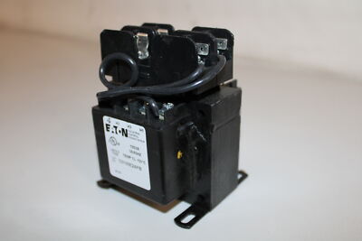 Transformers - Control Transformer - 4