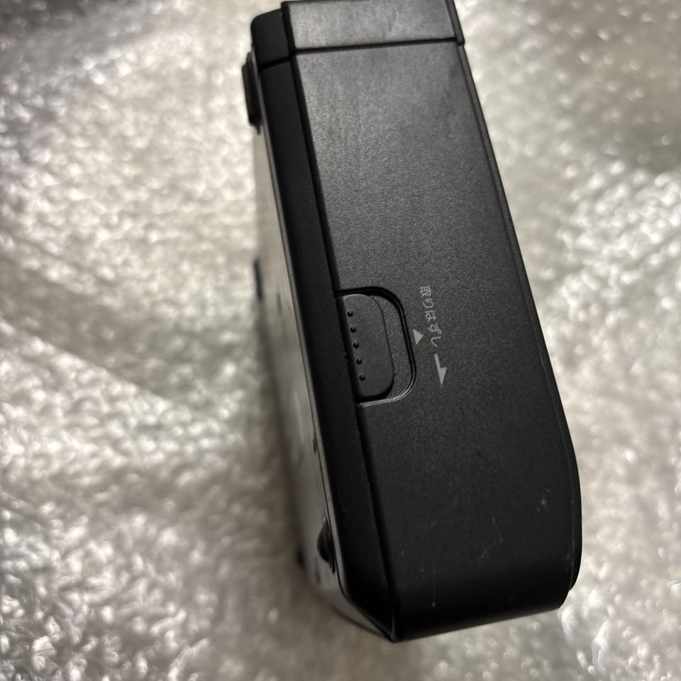 Sony GV-D200 Digital Video Cassette Recorder Mini DV Deck VCR Japan ...